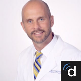 Dr. Benjamin A. Hohmuth, MD | Danville, PA | Internist | US News Doctors