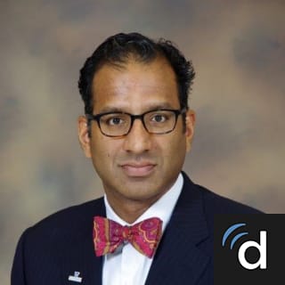 Dr. Ravi Dukkipati, MD | York, PA | Neurologist | US News Doctors