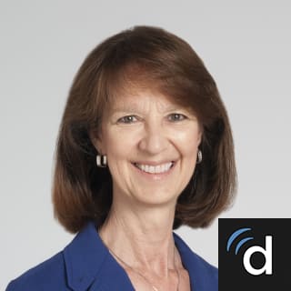 Dr. Susan J. Rehm, MD | Cleveland, OH | Infectious Disease Specialist ...