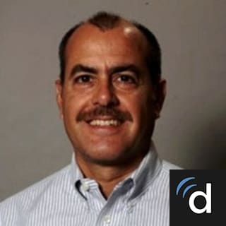 Dr. Miguel A. Nieves, MD | Carmichael, CA | Radiologist | US News Doctors