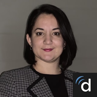 Dr. Yolanda S. Maldonado Alba, MD | San Antonio, TX | Family Medicine ...