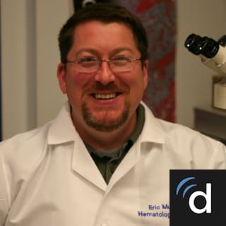 Dr. Eric Mullins, MD | Cincinnati, OH | Pediatric Hematologist-Oncologist | US News Doctors