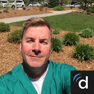 Dr. Kevin Torrey, MD | Asheville, NC | Internist | US News Doctors