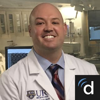 Dr. Timothy Byrnes, DO | Poland, OH | Cardiologist | US News Doctors
