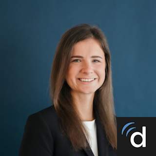 Dr. Margaret Tyre, MD – Augusta, GA | Resident Physician