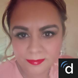 Nidia Lopez, PA | Physician Assistant in El Paso, TX | US News Doctors