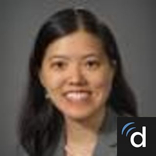 Dr. Victoria Chen, MD | New Hyde Park, NY | Pediatrician | US News Doctors