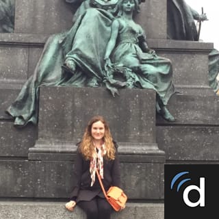 Dr. Jessica Francis, MD | Albany, NY | Neurologist | US News Doctors