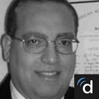 Dr. Mabrook L. Shehata, MD | Bakersfield, CA | Internist | US News Doctors