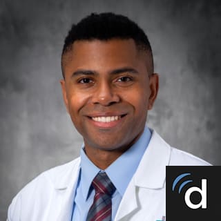 Dr. Justin Lucas, MD – Raleigh, NC | Family Medicine