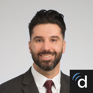 Dr. Christopher J. Cantwell, MD | Cleveland, OH | Obstetrician ...