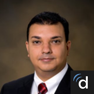 Dr. Basem Marcos, MD | Crystal, MN | General Surgeon | US News Doctors