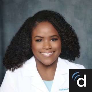 Dr. Rashida E. La Barrie, MD | Decatur, GA | Internist | US News Doctors