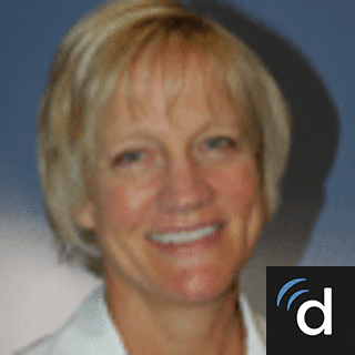 Dr. Anne M. Beck, MD | Saint Louis, MO | Pediatric Nephrologist | US ...