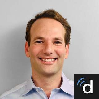 Dr. Itay Rabinovitz, MD | Oakland Park, FL | Internist | US News Doctors