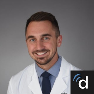 Christopher F. Jonda, PA | Physician Assistant in Warren, OH | US News ...