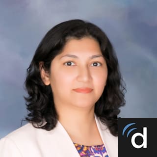 Dr. Meera Sohail, MD | Huntington Beach, CA | Geriatrician | US News ...
