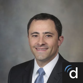 Dr. Mark Norton, MD – Rochester, MN | Pulmonology