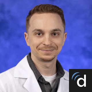 Doctors at VCU Medical Center in Richmond, VA | Best Hospitals