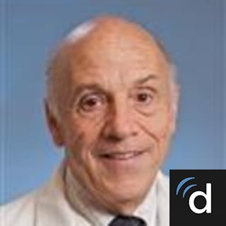 Dr. Mark J. Ellenbogen, MD | Brookline, MA | Pulmonologist | US News ...