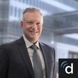 Dr. Michael Bowdish, MD – Los Angeles, CA | Thoracic Surgery