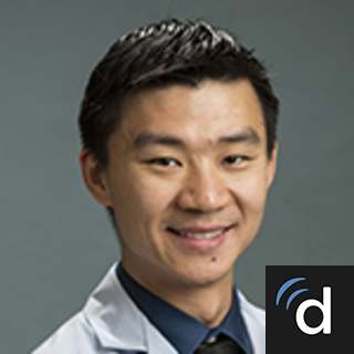 Dr. Jonathan Q. Yin, MD | Sacramento, CA | Internist | US News Doctors