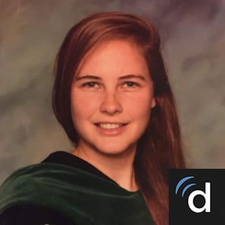 Dr. Paige Davis, MD | New Orleans, LA | Resident Physician | US News ...