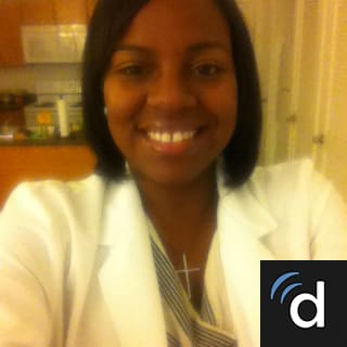 Dr. Jessica Tolbert, MD – Houston, TX | Emergency Medicine