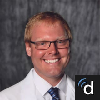Dr. Josh Donkin, MD | Grand Rapids, MI | Internist | US News Doctors