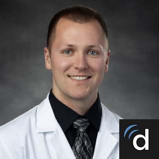 Dr. David Batistig, DO | Dayton, OH | Internist | US News Doctors