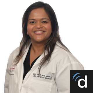 Leah Singh – Orlando, FL | Nurse Practitioner