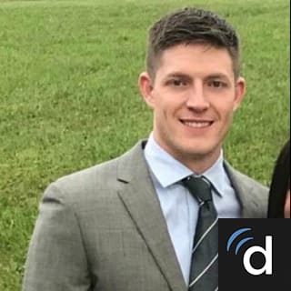 Dr. Bryce McDaniel, DO | Charleston, WV | Internist | US News Doctors