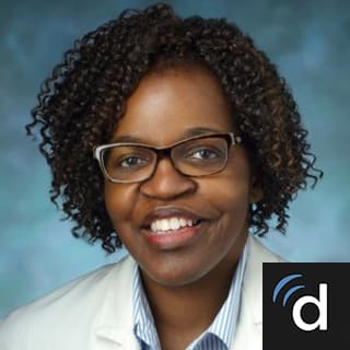 Dr. Sharon Gaines, MD | Baltimore, MD | Pediatrician | US News Doctors