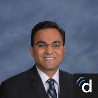 Dr. Dipenkumar K. Modi, MD | Detroit, MI | Hematologist | US News Doctors