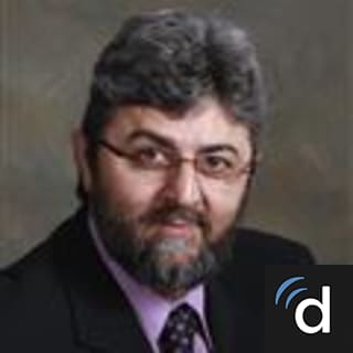 Dr. Muhammad A. Shaikh, MD | Tomball, TX | Infectious Disease ...