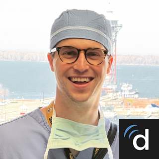Dr. Andrew Steehler, MD – Erie, PA | Otolaryngology (ENT)
