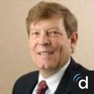 Dr. Thomas G. Fry, MD | Golden, CO | Orthopedist | US News Doctors