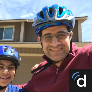 Dr. Sadeed Jawad, MD | La Verne, CA | Psychiatrist | US News Doctors