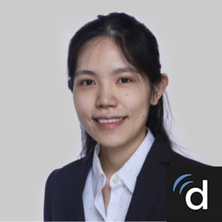 Dr. Tao Liu, MD – Lynn, MA | Geriatrics