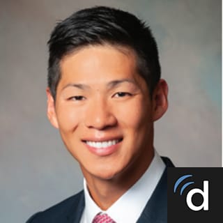 Dr. Hunter Hsu, DO | Anderson, SC | Orthopedist | US News Doctors