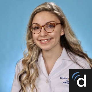 Dr. Shahed Tish, MD | Saint Louis, MO | Doctor | US News Doctors