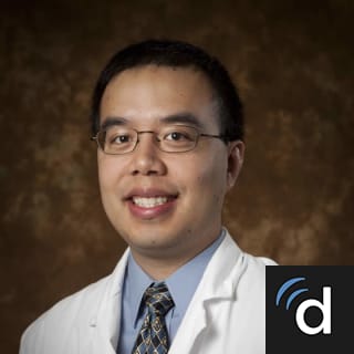 Dr. Edward P. Hu, MD | Raleigh, NC | Internist | US News Doctors