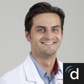 Dr. Alexander M. Clayton, MD | Evansville, IN | Radiologist | US News ...