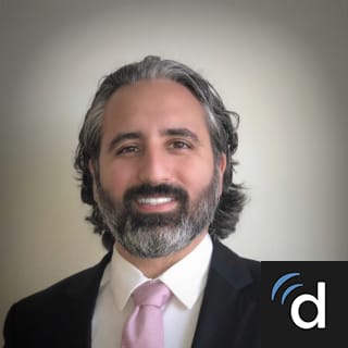 Dr. Shawhin Karimi, MD | Houston, TX | Endocrinologist | US News Doctors