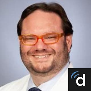 Dr. Daniel S. Rees, MD | Baton Rouge, LA | Pulmonologist | US News Doctors