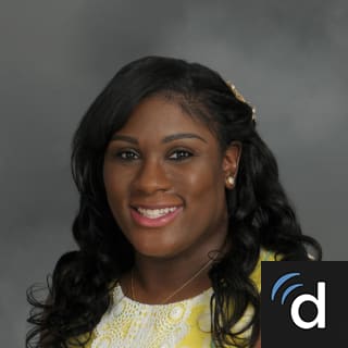 Dr. Ayisha B. Buckley, MD | New York, NY | Obstetrician-Gynecologist ...