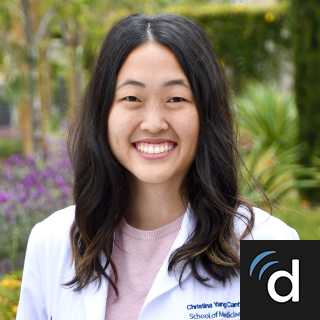 Dr. Christina Cantwell, MD | Orange, CA | Pediatrician | US News Doctors