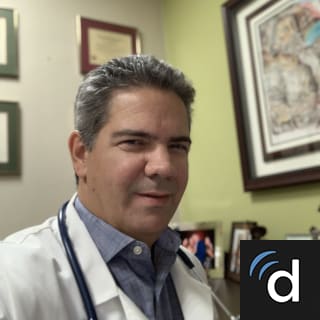 Dr. Jose R. Melendez, MD | Cabo Rojo, PR | Internist | US News Doctors