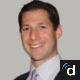 Dr. David Goodwin, MD | Chantilly, VA | Orthopedist | US News Doctors