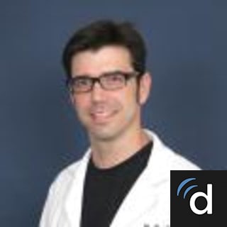 Dr. Noel P. Curcio, DO | Greenville, SC | Pulmonologist | US News Doctors
